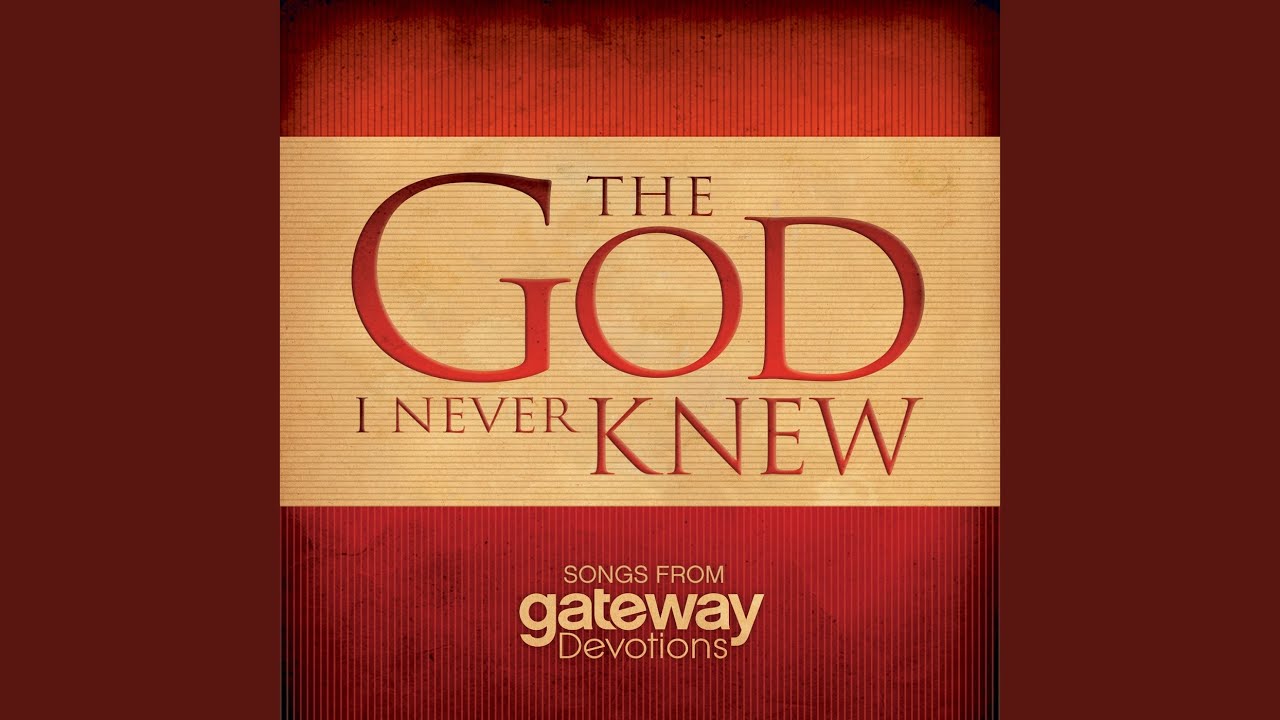 This Blood (feat. Rita Springer & Gateway Choir) - YouTube Music