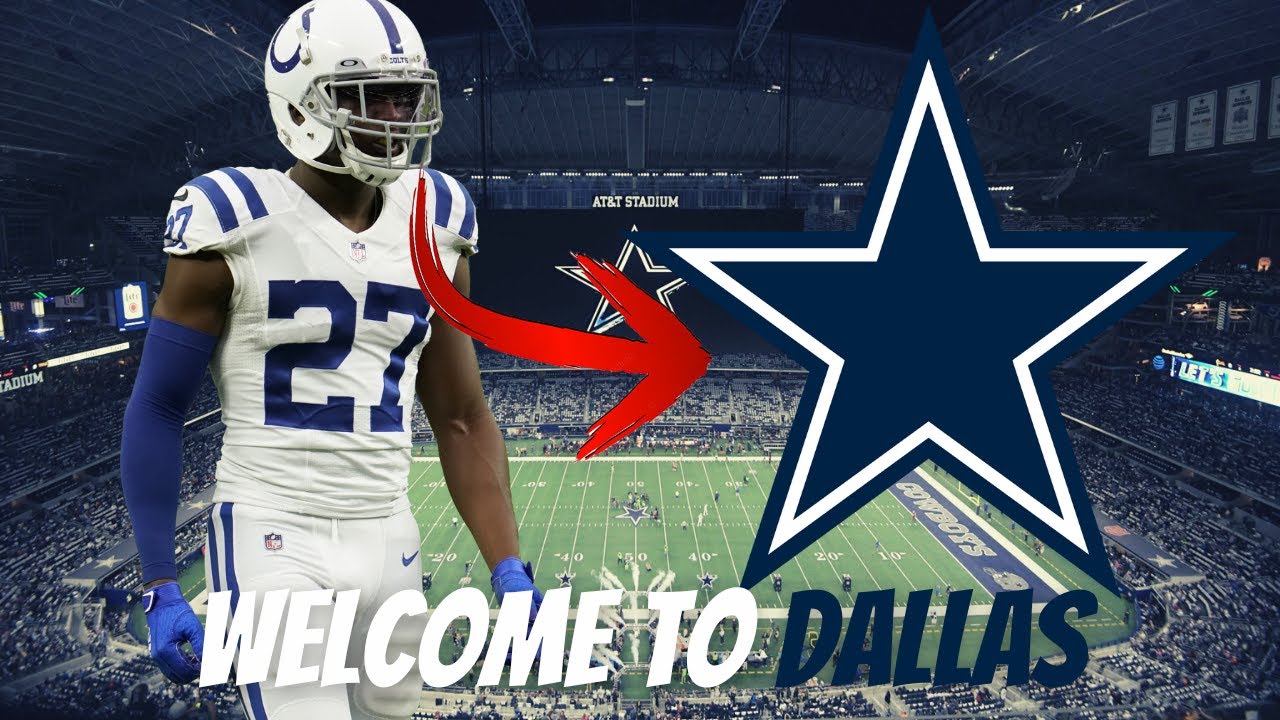 Xavier Rhodes Highlights! Welcome To The DALLAS COWBOYS! With Analysis ...