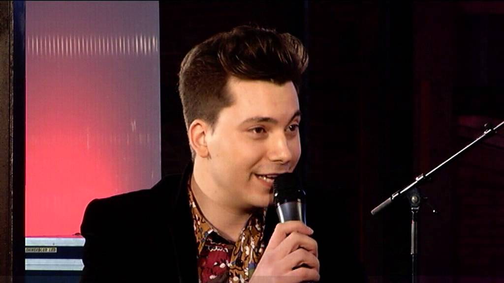 Kubic 26 - Yann-Loup Adam und Guido Allgaier - YouTube