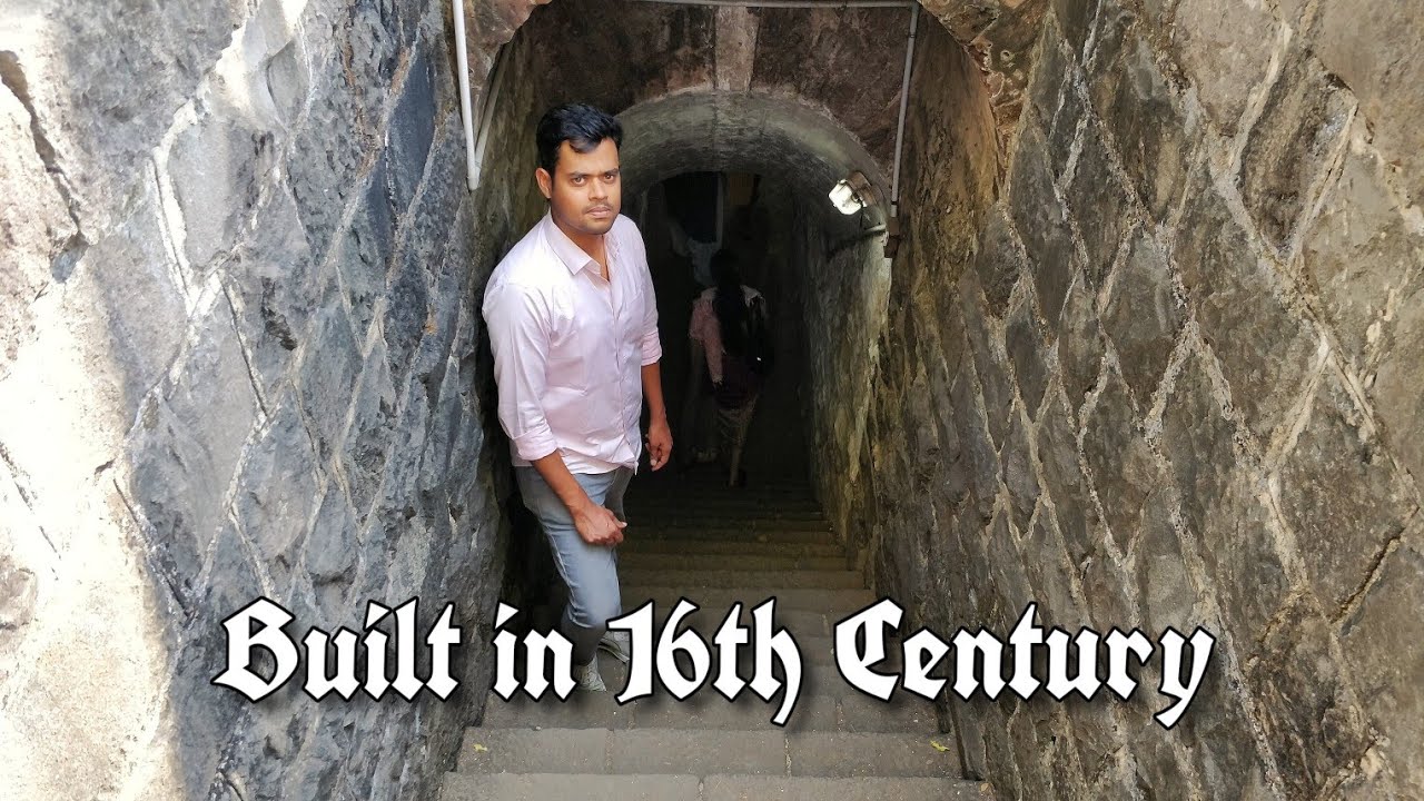 Sitabuldi Fort : Military Base in Nagpur - YouTube