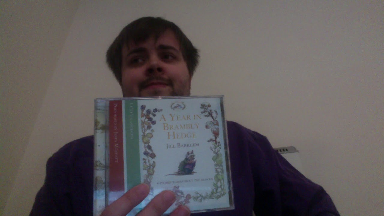 Brambly Hedge Promo by Louis Walkden - YouTube