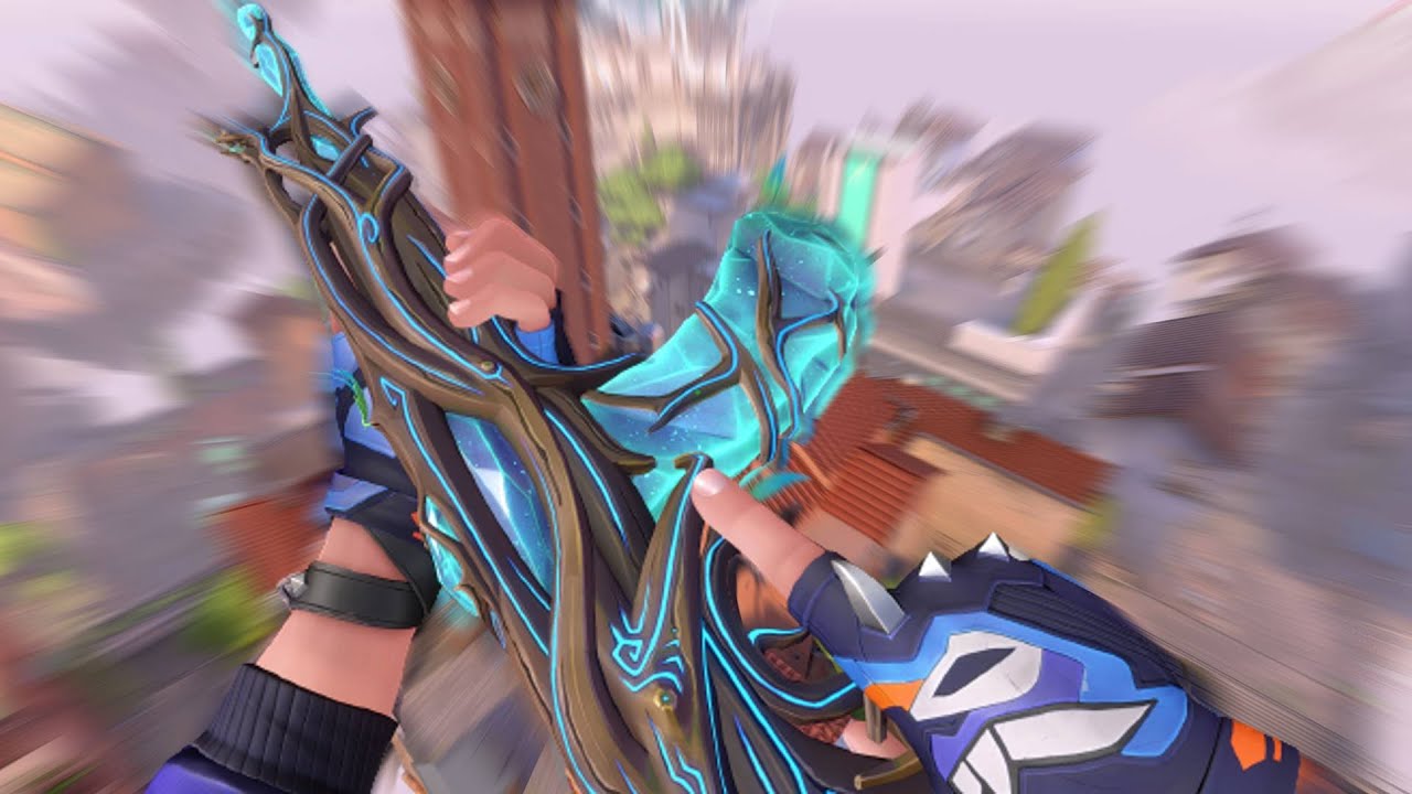 The yoru video you needed - YouTube