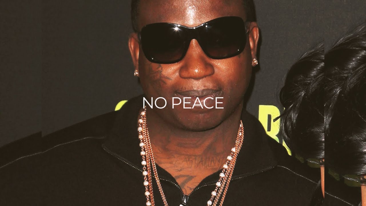 [FREE] Gucci Mane x Zaytoven Type Beat - "No Peace" - YouTube