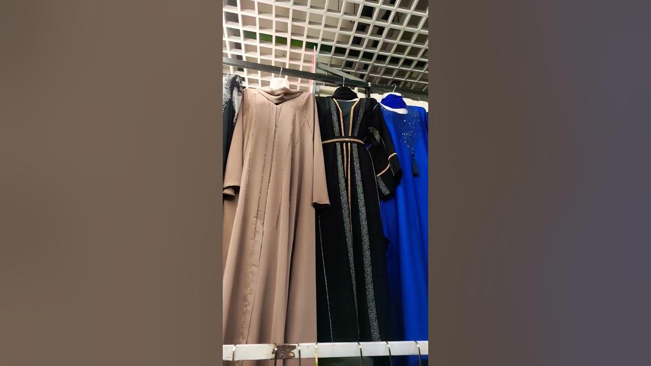 дубайски абая Youtube