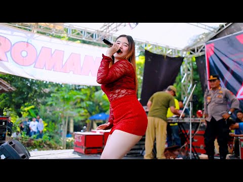 ROMANSA - JANGAN TUNGGU LAMA LAMA - SEPRIL SAHARA - HAPPY PARTY FORKLAM TEAM - SUKOLILO