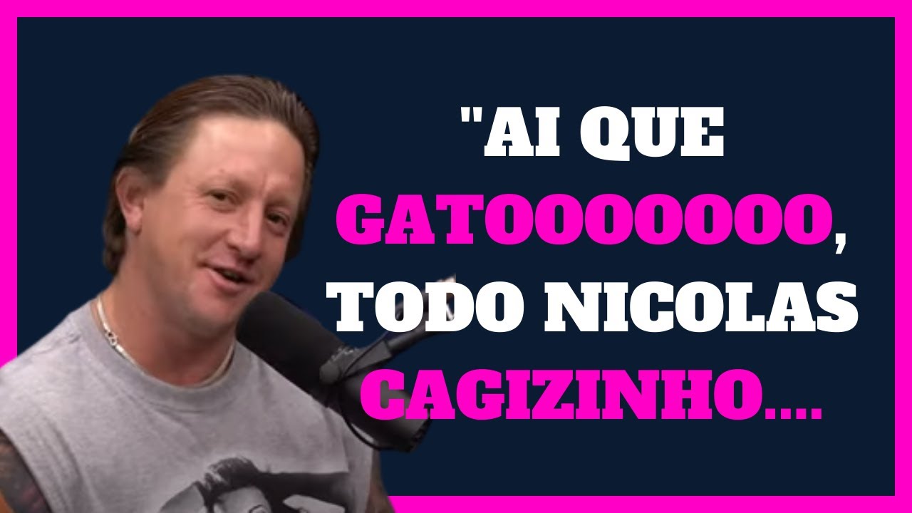 AS HISTÓRIAS MAIS LOUCAS DO DIANHO | TUDO ISSO CORTES PODCAST - YouTube