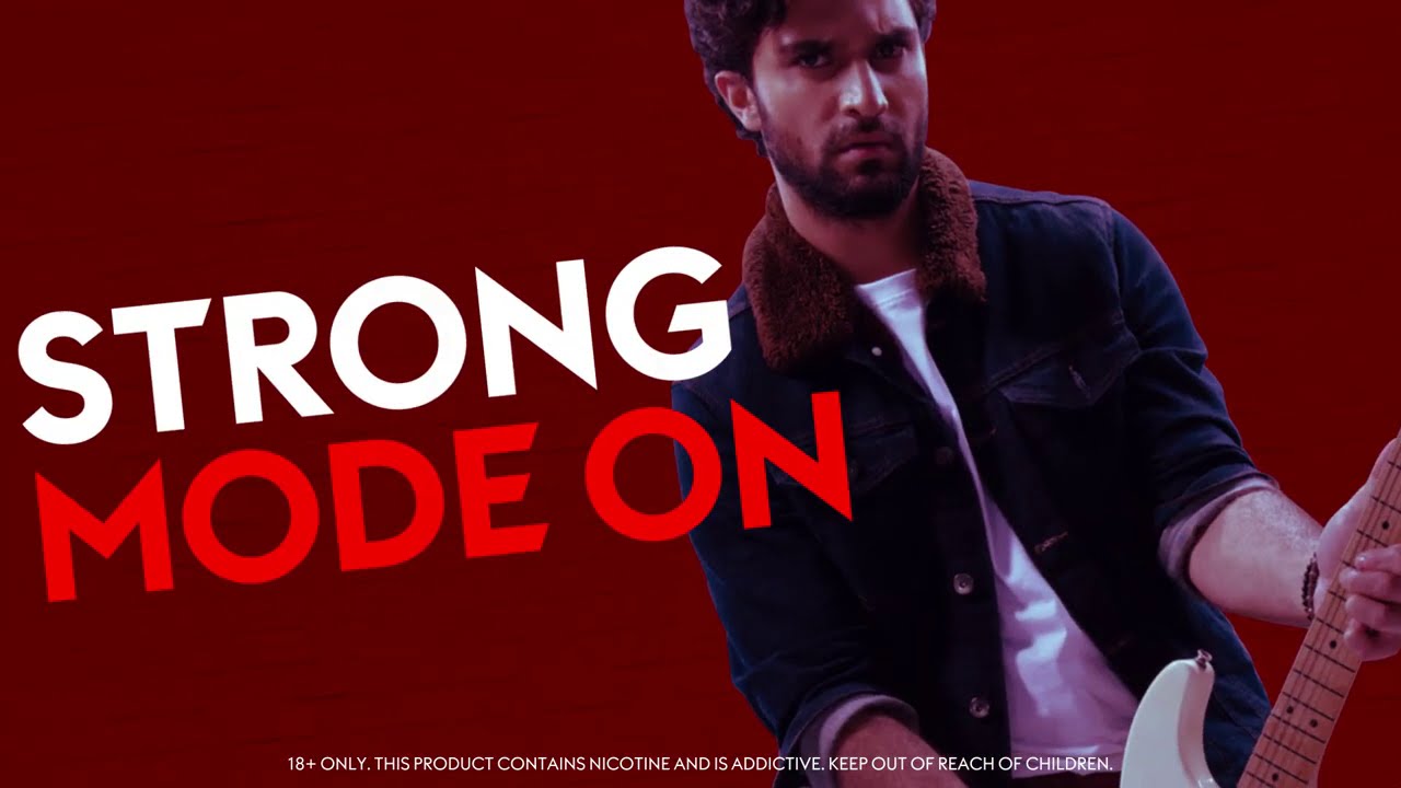 VELO | Strong - YouTube