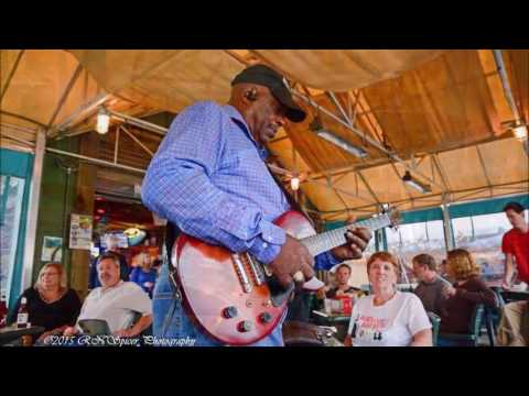 Daddy Mack Blues Band ~ ''Let's Get Together'' 2012 - YouTube