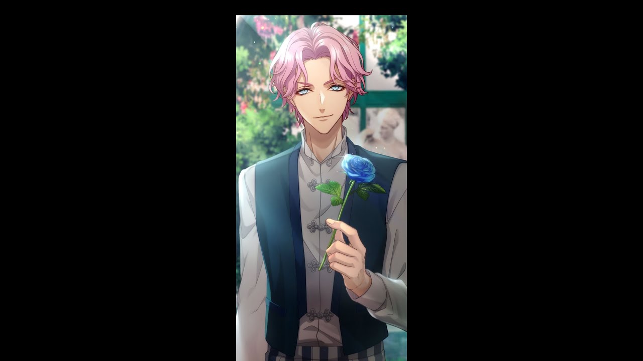My Starry Princess ENG - chapter 15 ending with Piers - YouTube