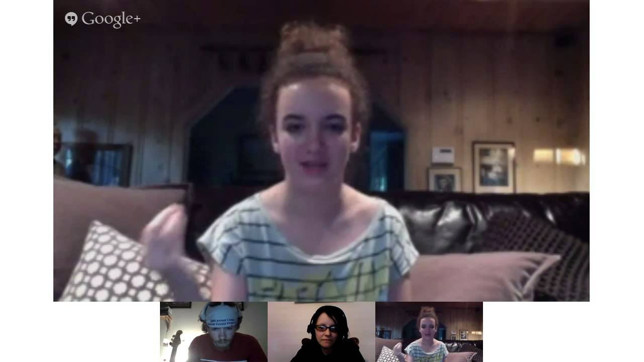 "Behind the Mask" with Grace Jeanette - YouTube