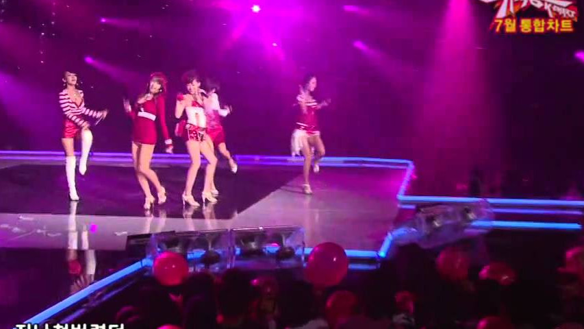 Baby V.o.x Re V I believe😻