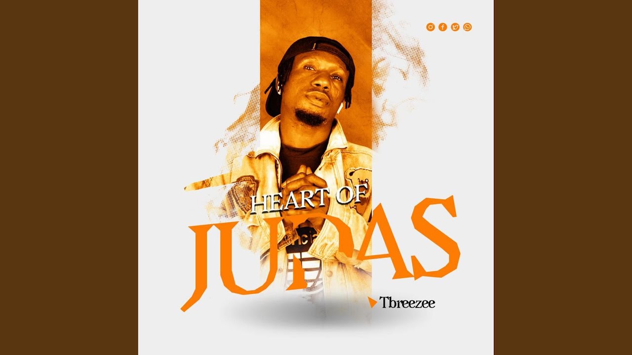 Heart of Judas - YouTube