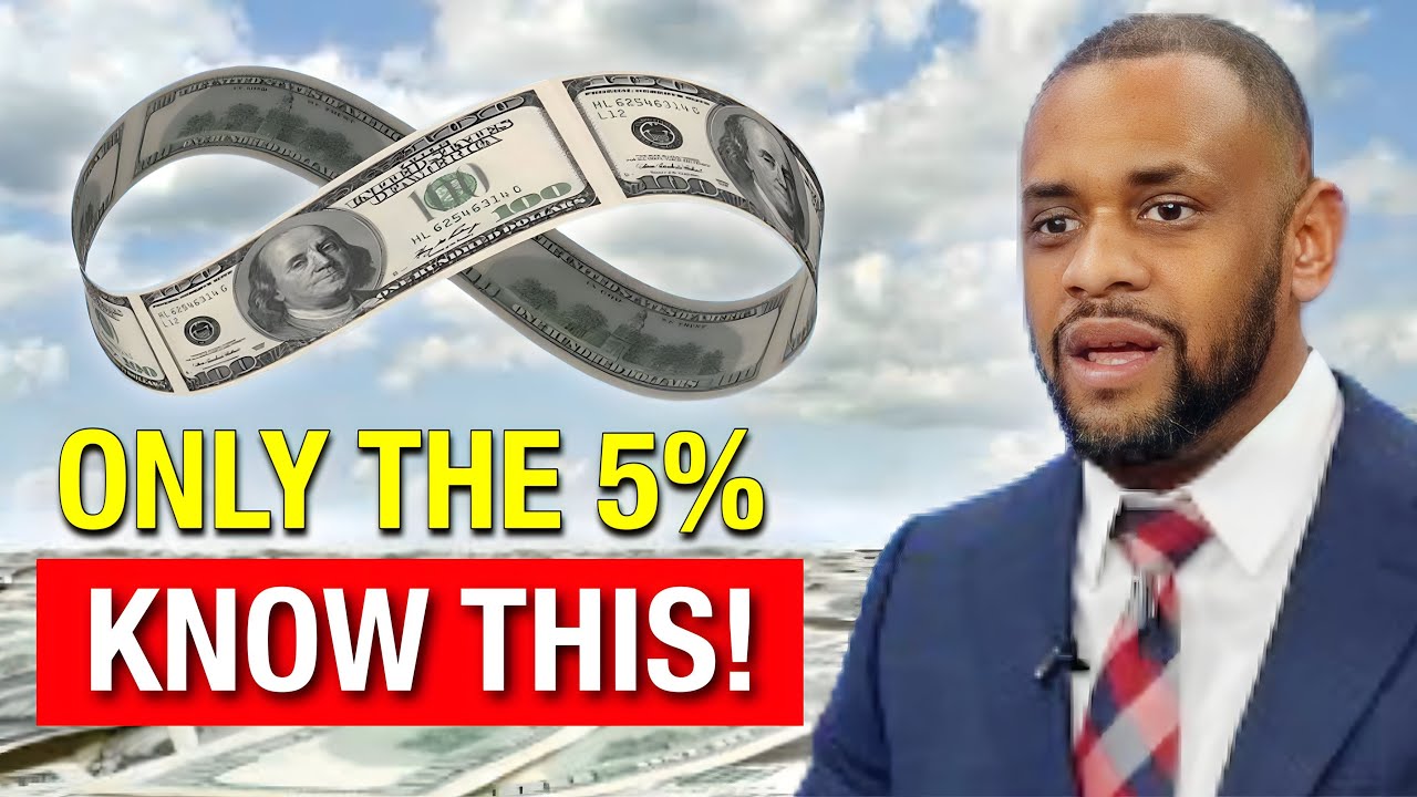 How To Build Wealth With Infinite Banking in 2024 | Marvin Mitchell ...