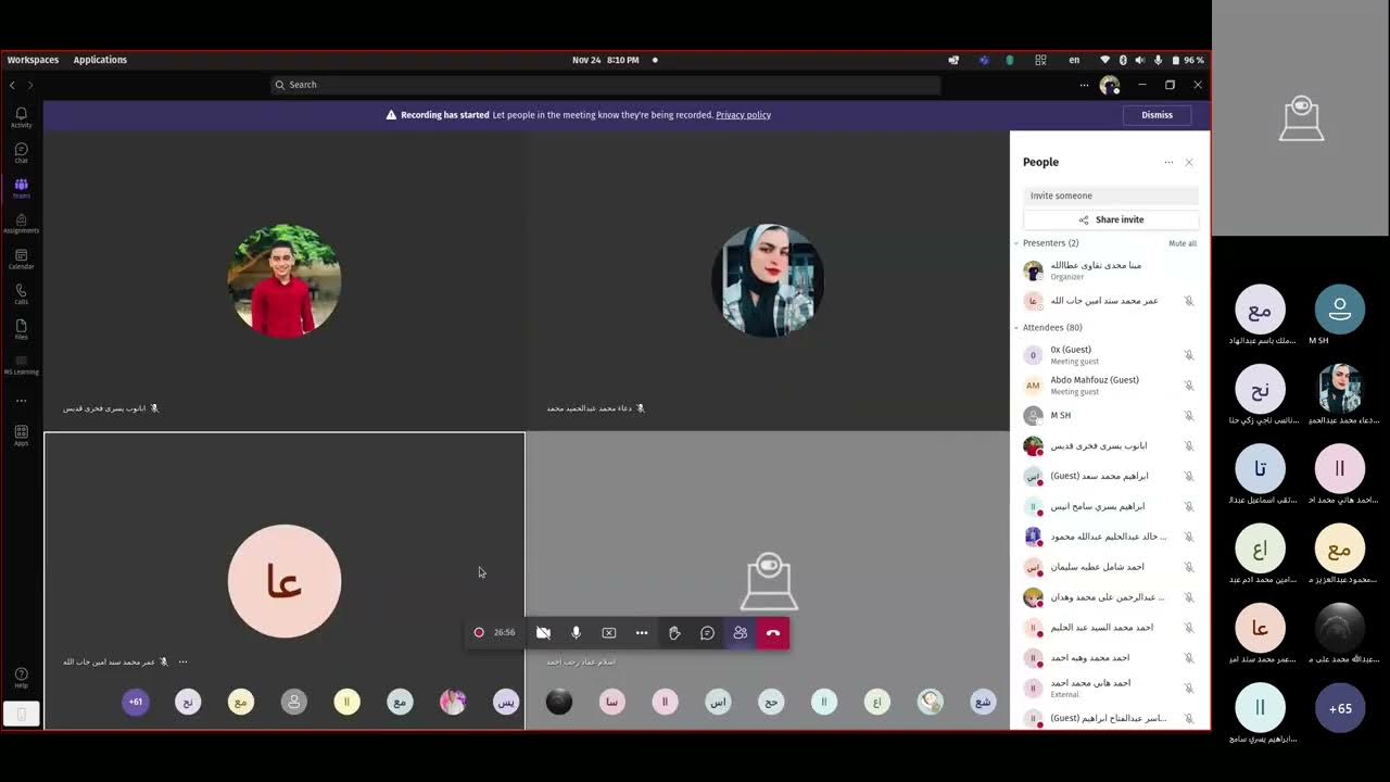 Newcomers Introduction to programming part 3 - YouTube