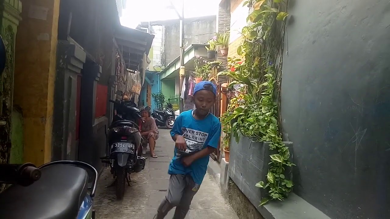 Radit ganteng - YouTube