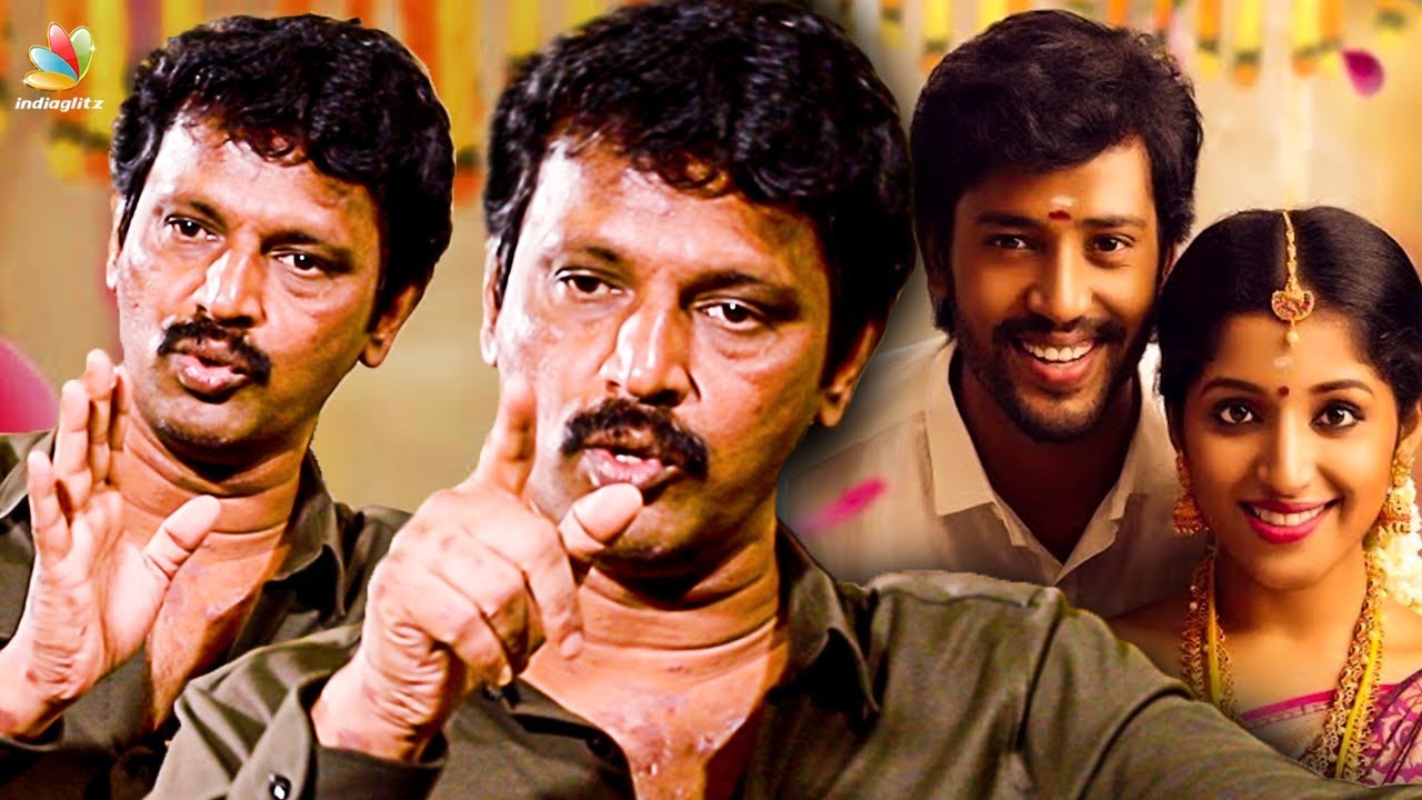என்னை கேள்விகேட்பவர்கள், என் கடன் அடைக்கப்போவதில்லை : Cheran Interview ...