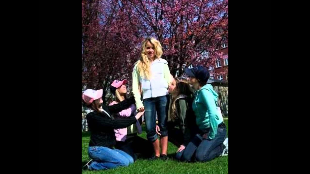 Anne Gadegaard - Et lille bitte lys - YouTube