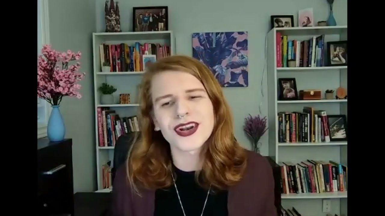 Fae Johnstone: The Inequity and Stigma of Mainstream Mental Health ...