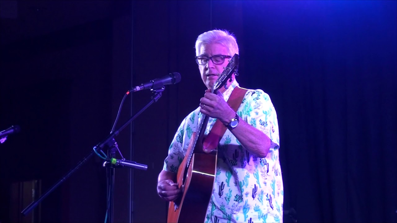 Mike Mullins - Like a River - YouTube