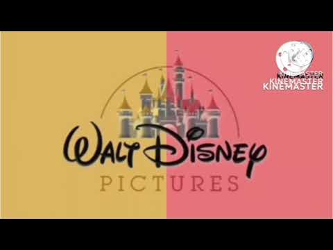 Walt Disney Picture Pixar Animation Studios Logo in G Major 120 - YouTube