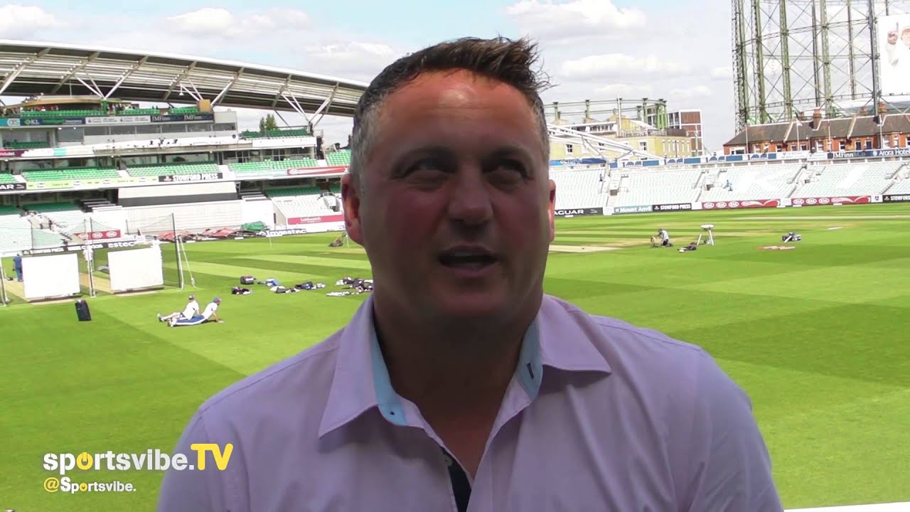 Darren Gough On His Infamous Shane Watson Encounter - YouTube