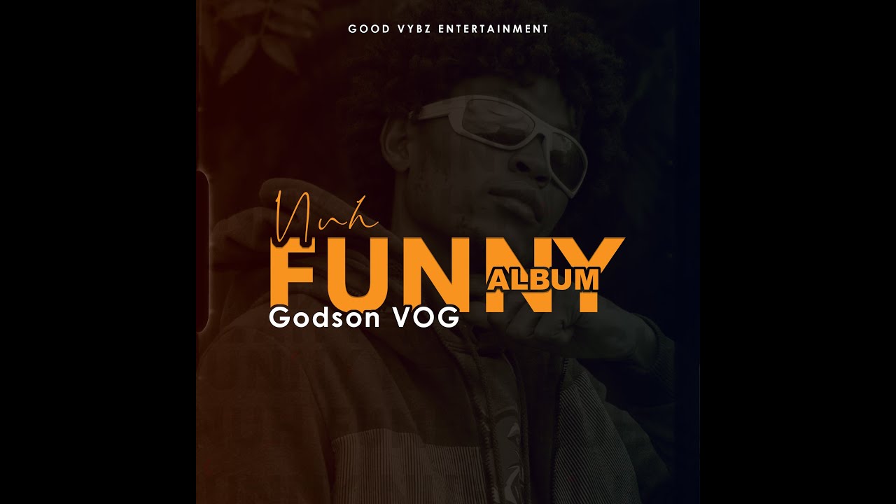 Godson VOG pree life reload dj vybz 2022 - YouTube