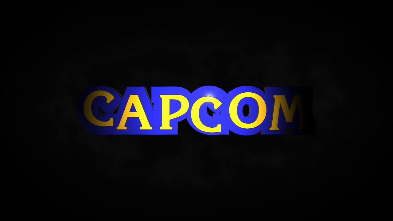 capcom intro remake - YouTube