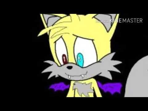 Tails monster - YouTube