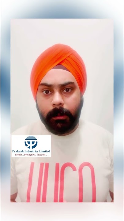 #PRAKASH INDUSTRIES: Less than 5 PE - YouTube