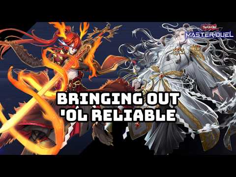 This Deck FEELS AMAZING TO PLAY IN ANY META! | Mitsurugi