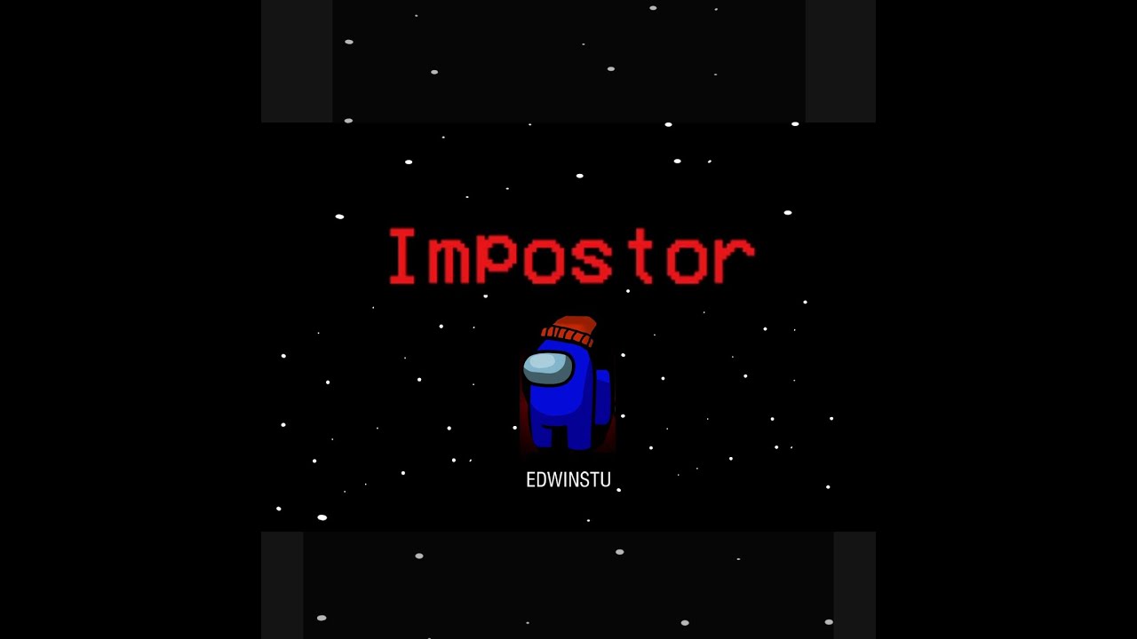 Among us: Imposter gameplay 1 - YouTube