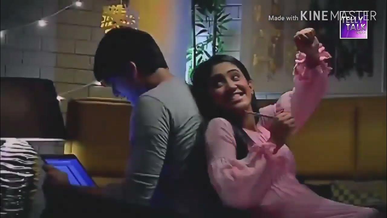 Mai jitna tumhe dekhu...shivin vm - YouTube