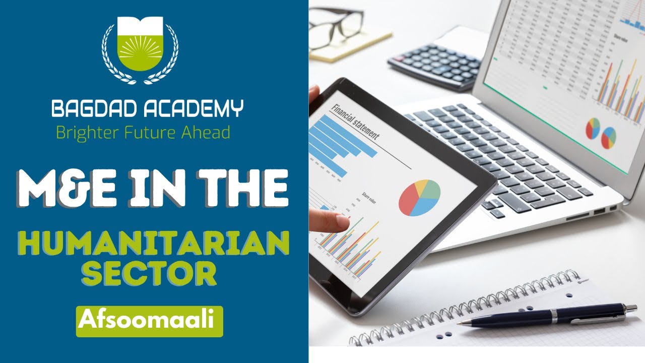 M&E Humanitarian Program Indicators (Afsoomaali) - YouTube