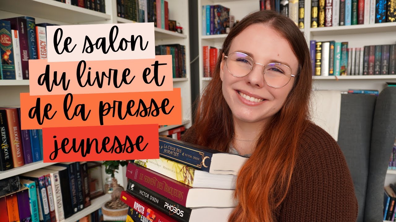 SLPJ de Montreuil et soirée de Noël Hugo New Romance 🎄 - YouTube