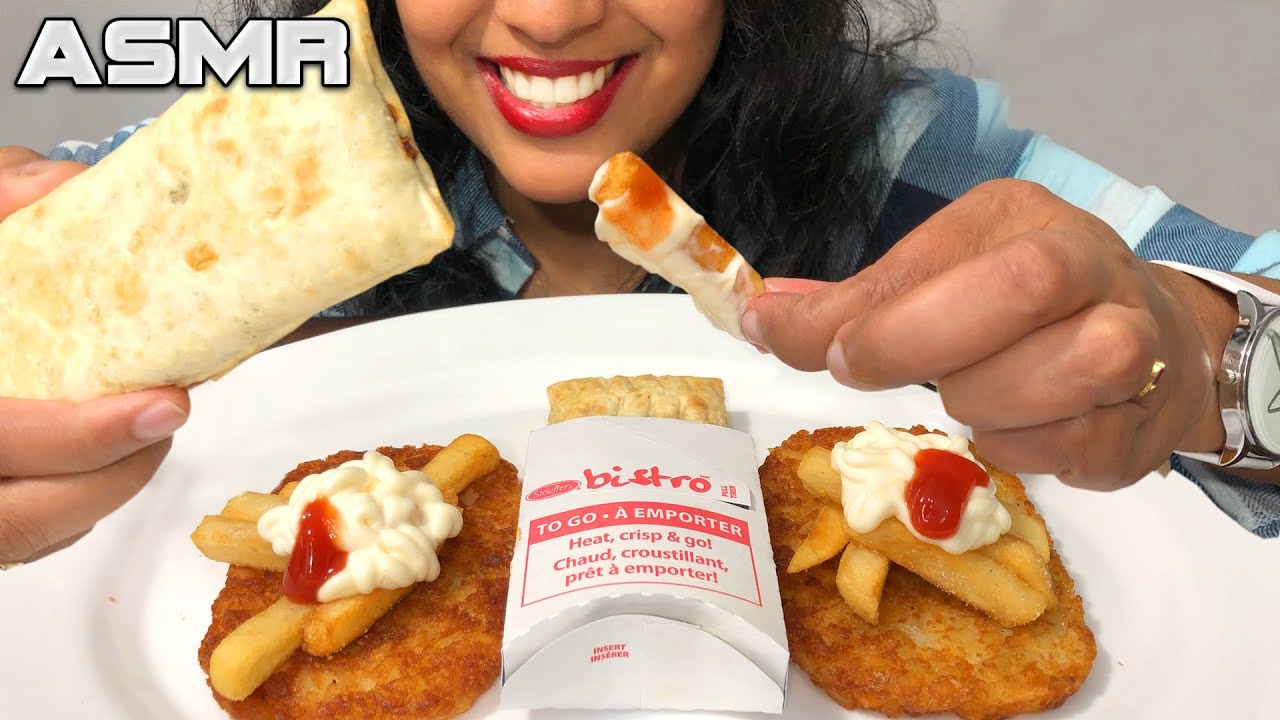 BBQ KIP BISTRO ASMR | MALSE KIPPENBORST IN SCHILDERIJKE KORST ASMR ...