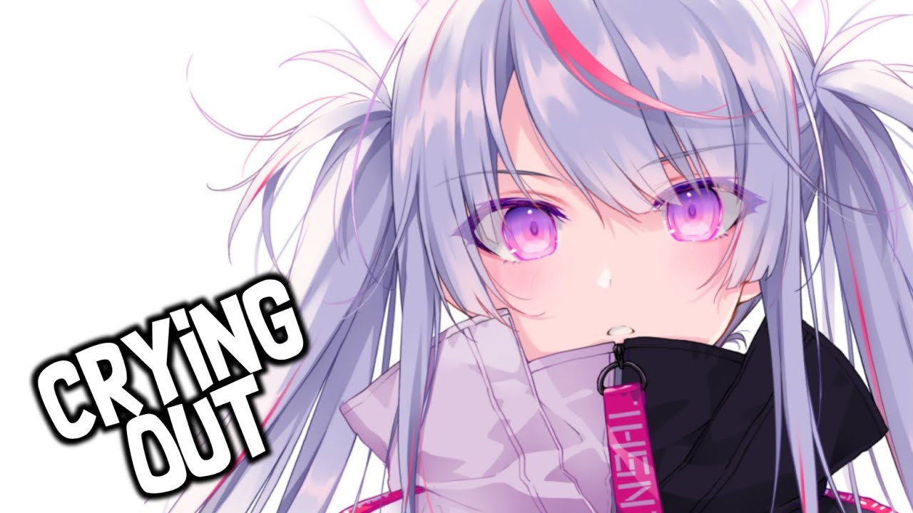 Nightcore - Crying Out (Lyrics) - YouTube