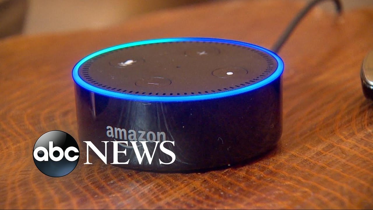 Amazon's Voice-Activated Echo Dot One of the Best-Selling Devices Over ...