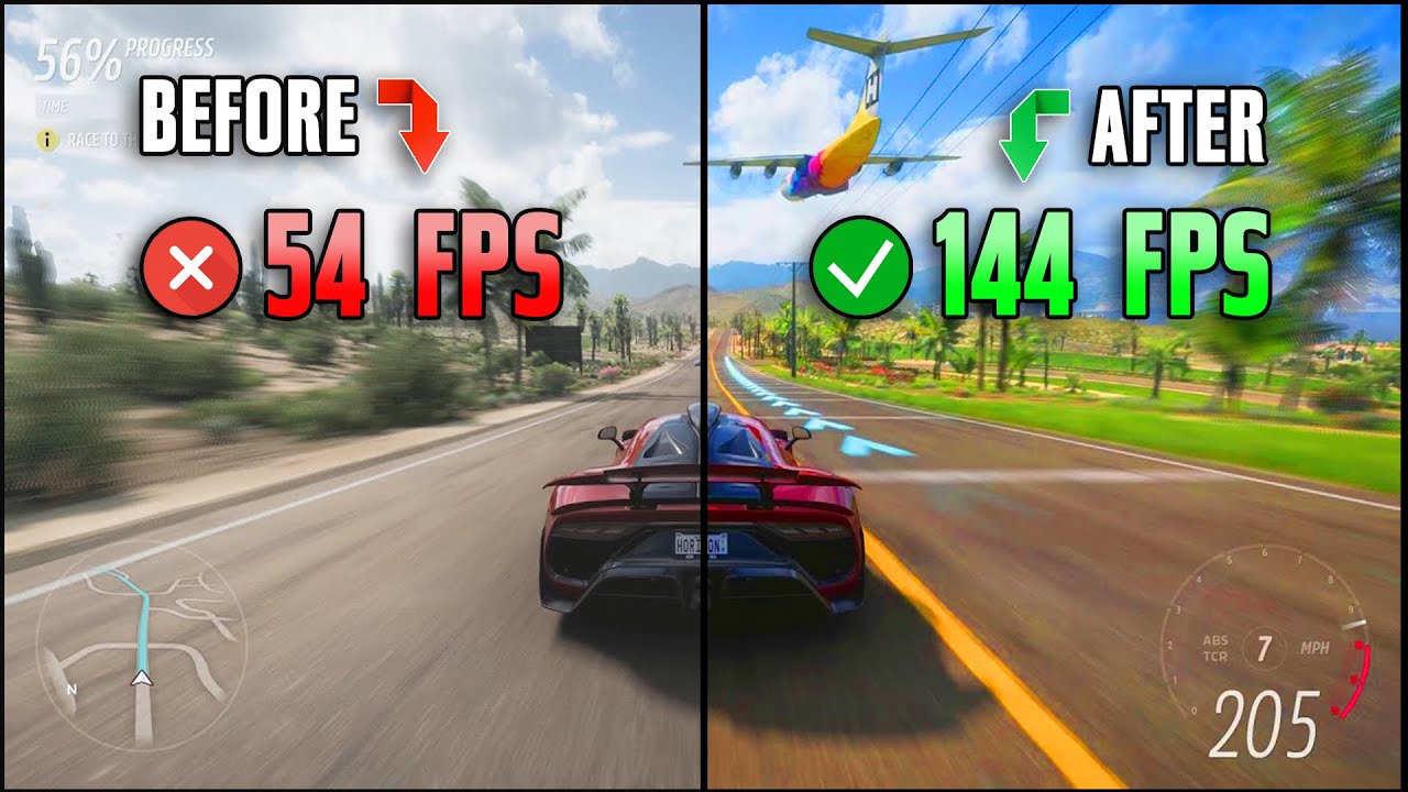 🔧How to Increase Gaming FPS | Tips for More FPS 2022 - YouTube