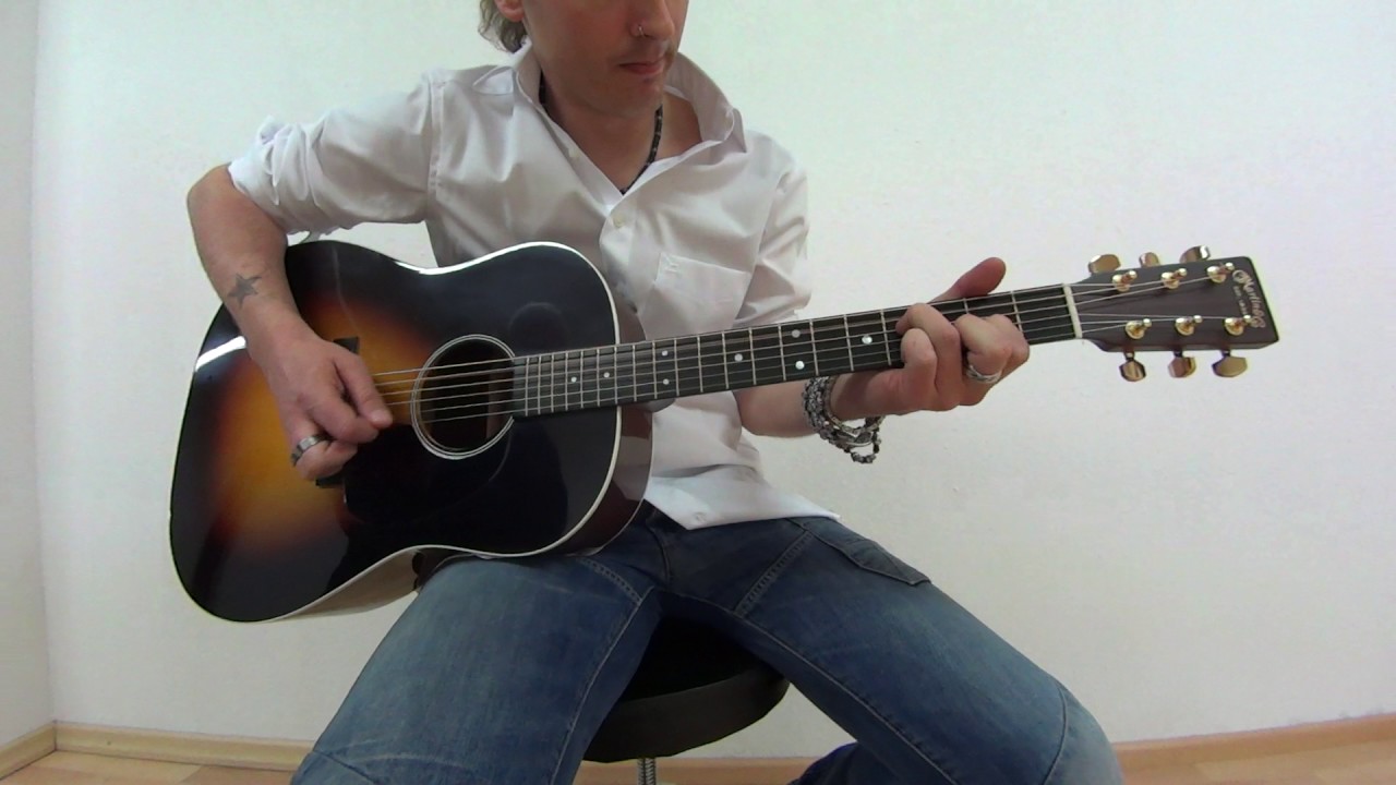 Martin CEO-4 R - YouTube