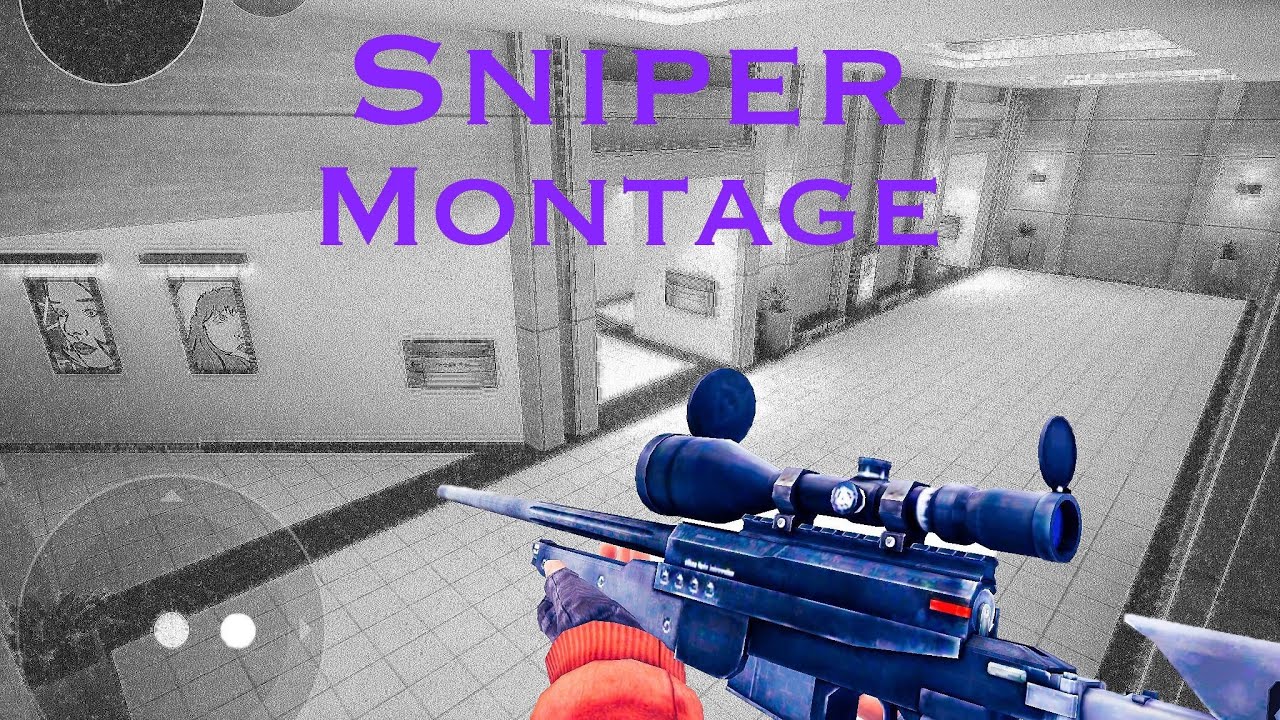 Critical ops: Sniper montage🔥🔥 - YouTube