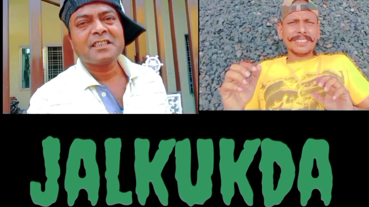 Jalkukda //The karnal sahab 😄 - YouTube
