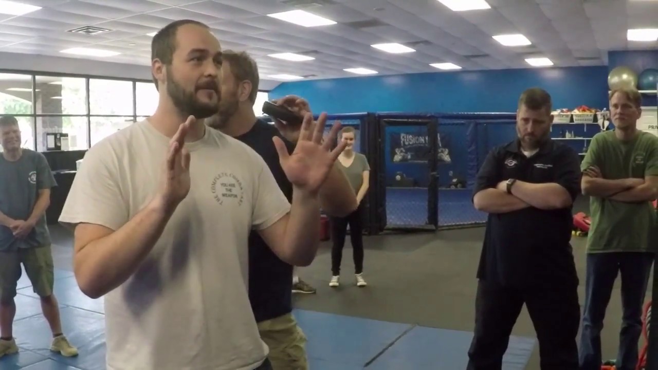 Is Coach Gedde Wilson GABE WHITE fast? Take a look! - YouTube