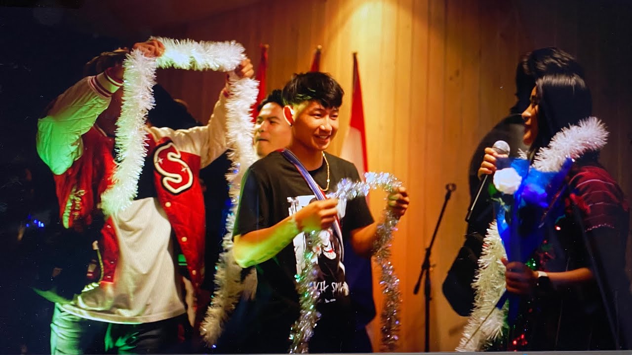 Kay Htoe Boe Festival 2024 | Australia | Kay Htoe Boe Concert by Pray ...