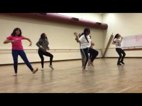 BTS GO GO DANCE COVER
