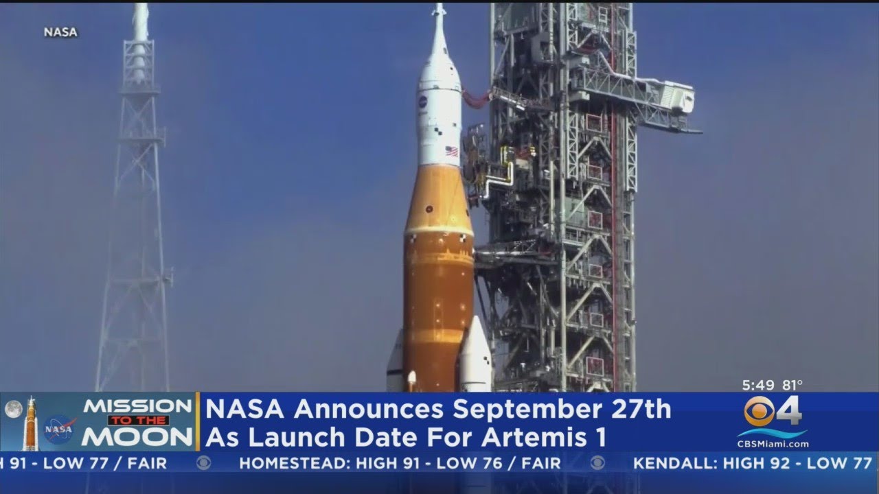 Apollo 77 Spacecraft