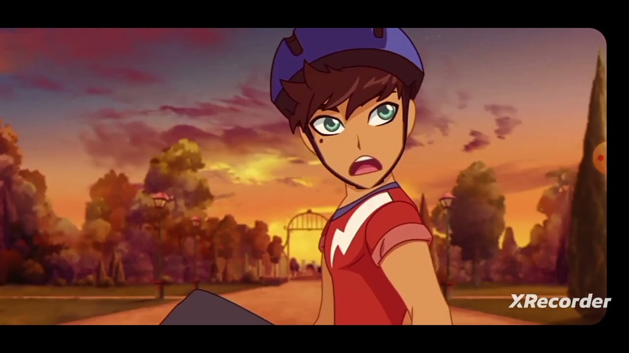 Iris ponownie okłamuje Nathaniela - LoliRock Sezon 2 Odcinek 2 - YouTube