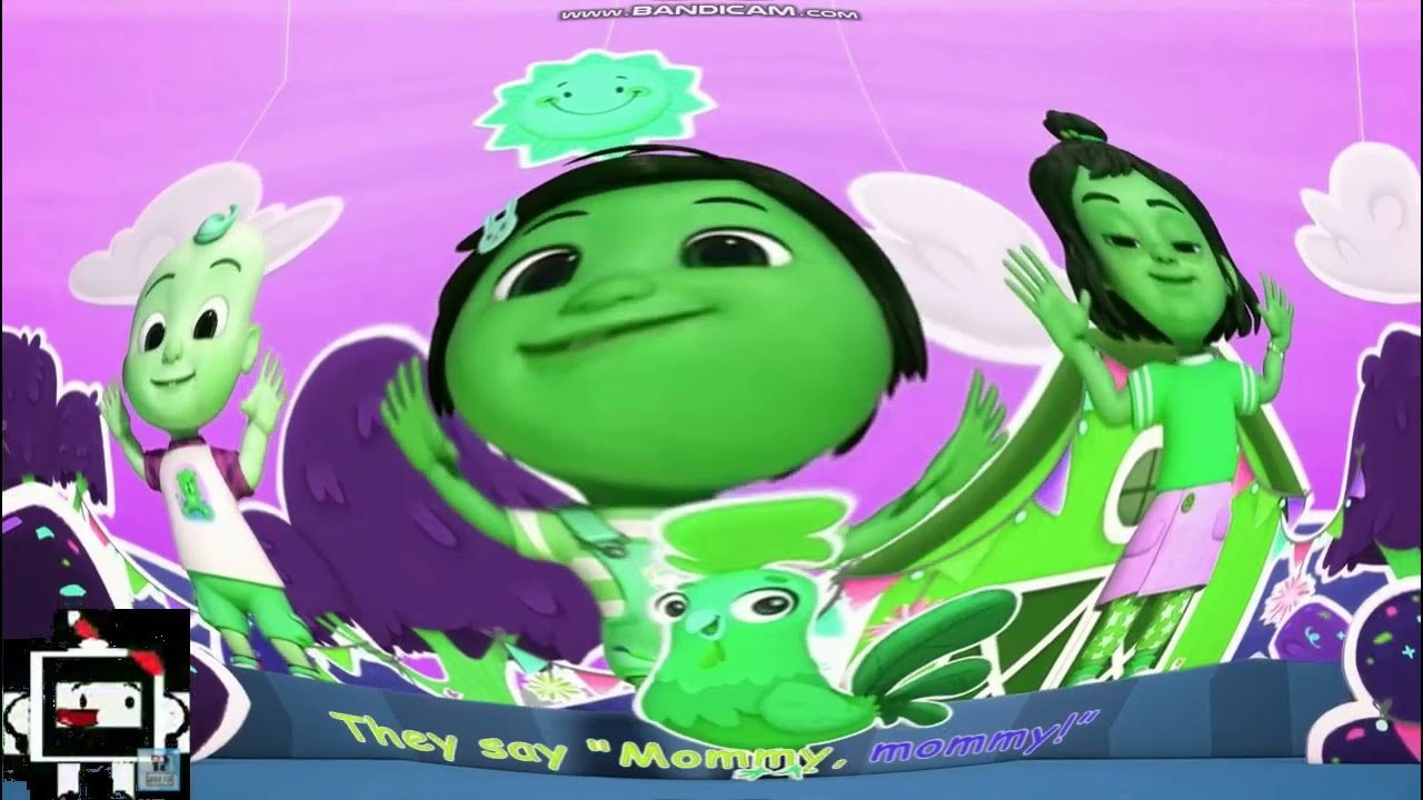 Los Pollitos Dicen Dance | Dance Party | CoComelon Nursery Rhymes Kids ...