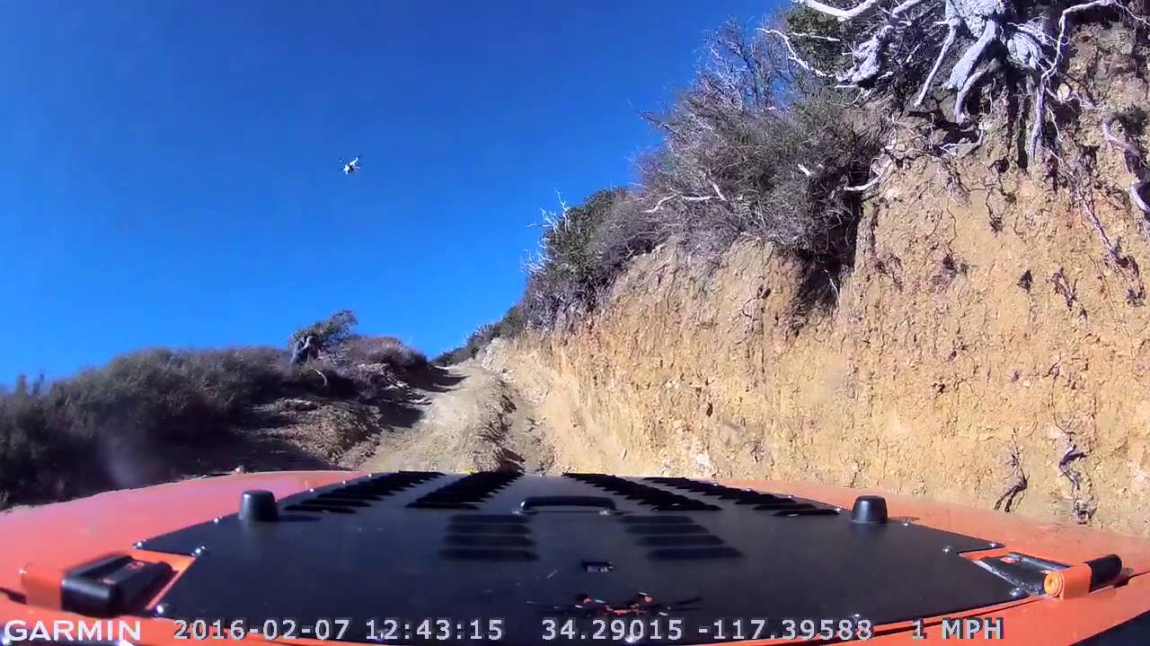 Cleghorn: Going Up The Chute (Backwards) - YouTube