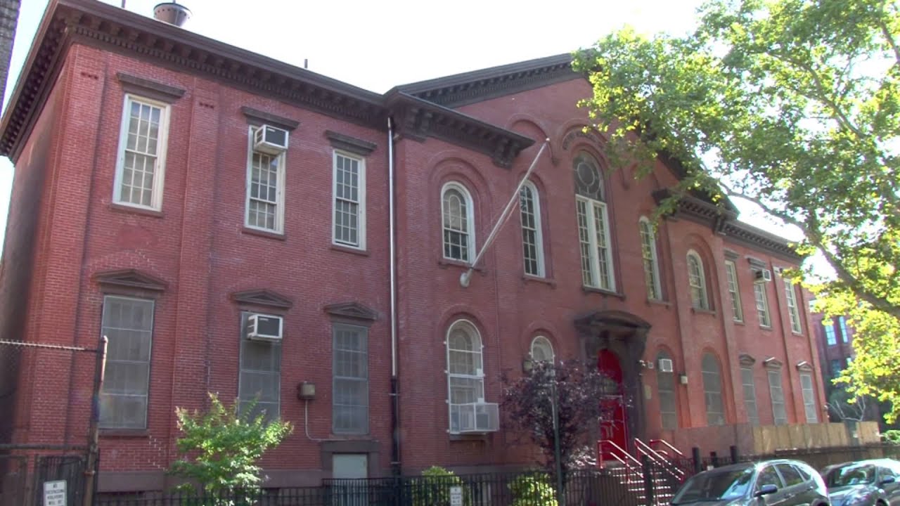 I.S. 340 North Star Academy - YouTube