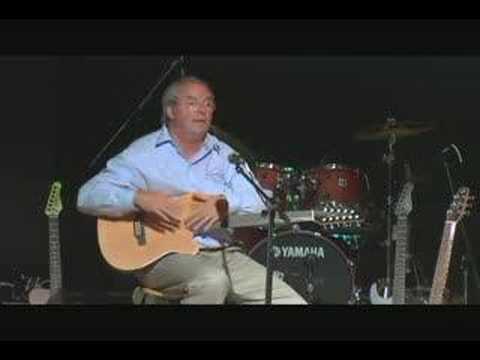 Robert Godin plays the Glissentar - YouTube